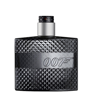 James Bond 007 tester James Bond 007 parfem